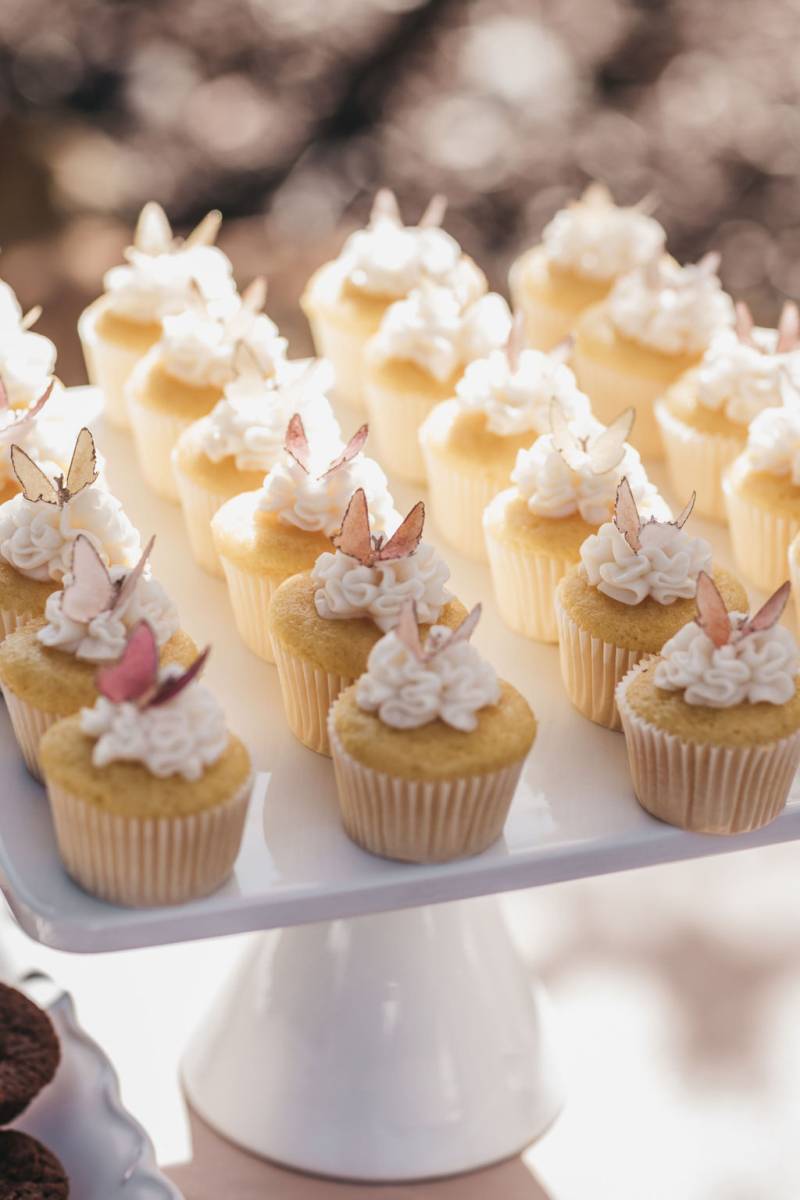 Unique Sweets To Include In Your Wedding | California