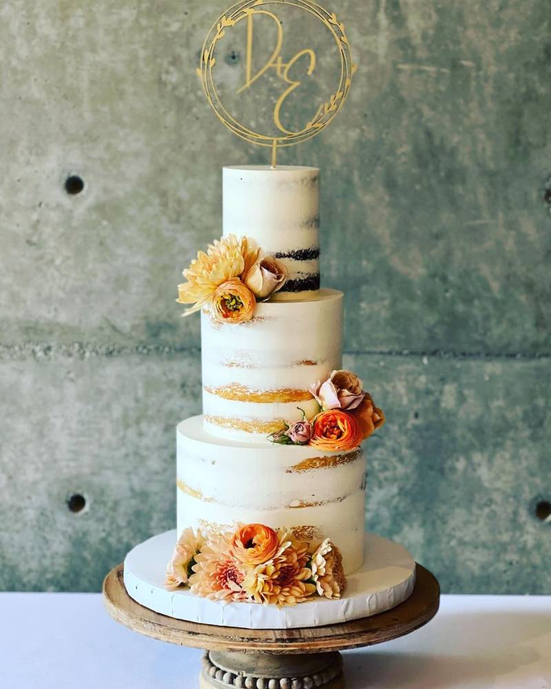 Unique Sweets To Include In Your Wedding | California