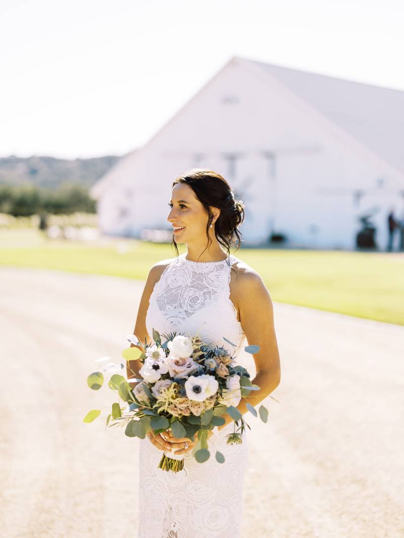 Simply Stunning Day with Sara and Allie