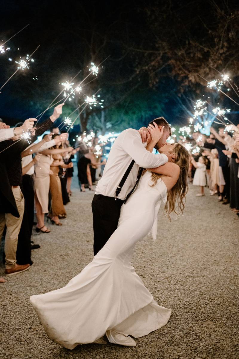 Unique Send Off Options