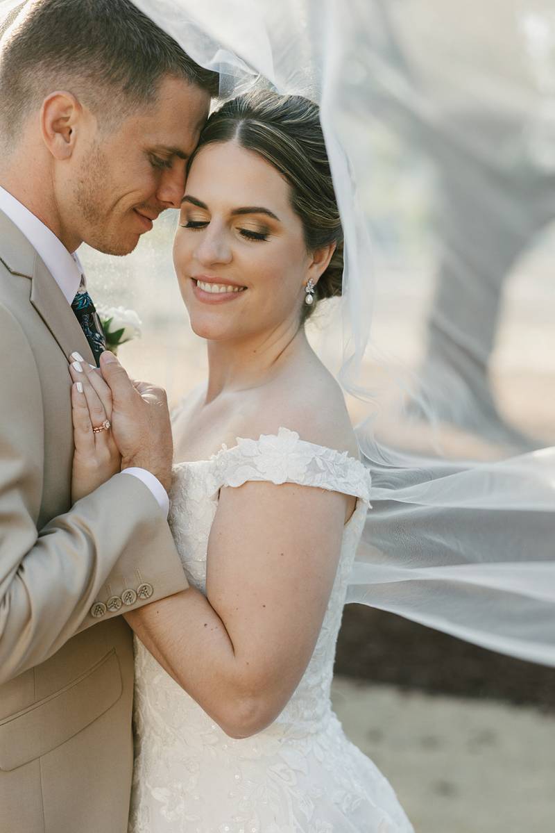 Scott and Victoria