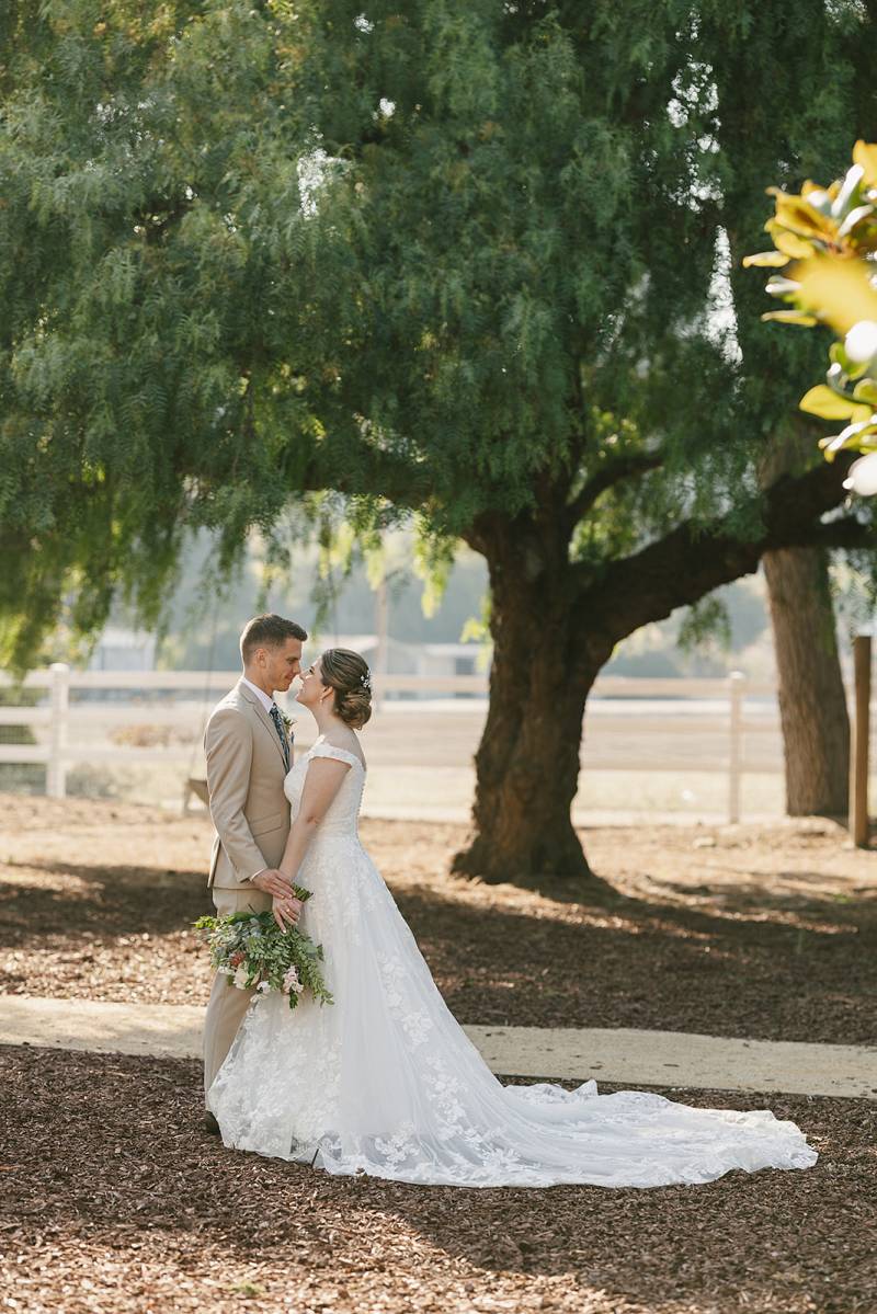 Scott and Victoria