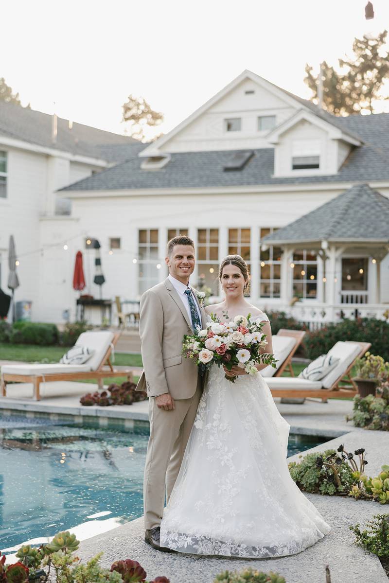Scott and Victoria
