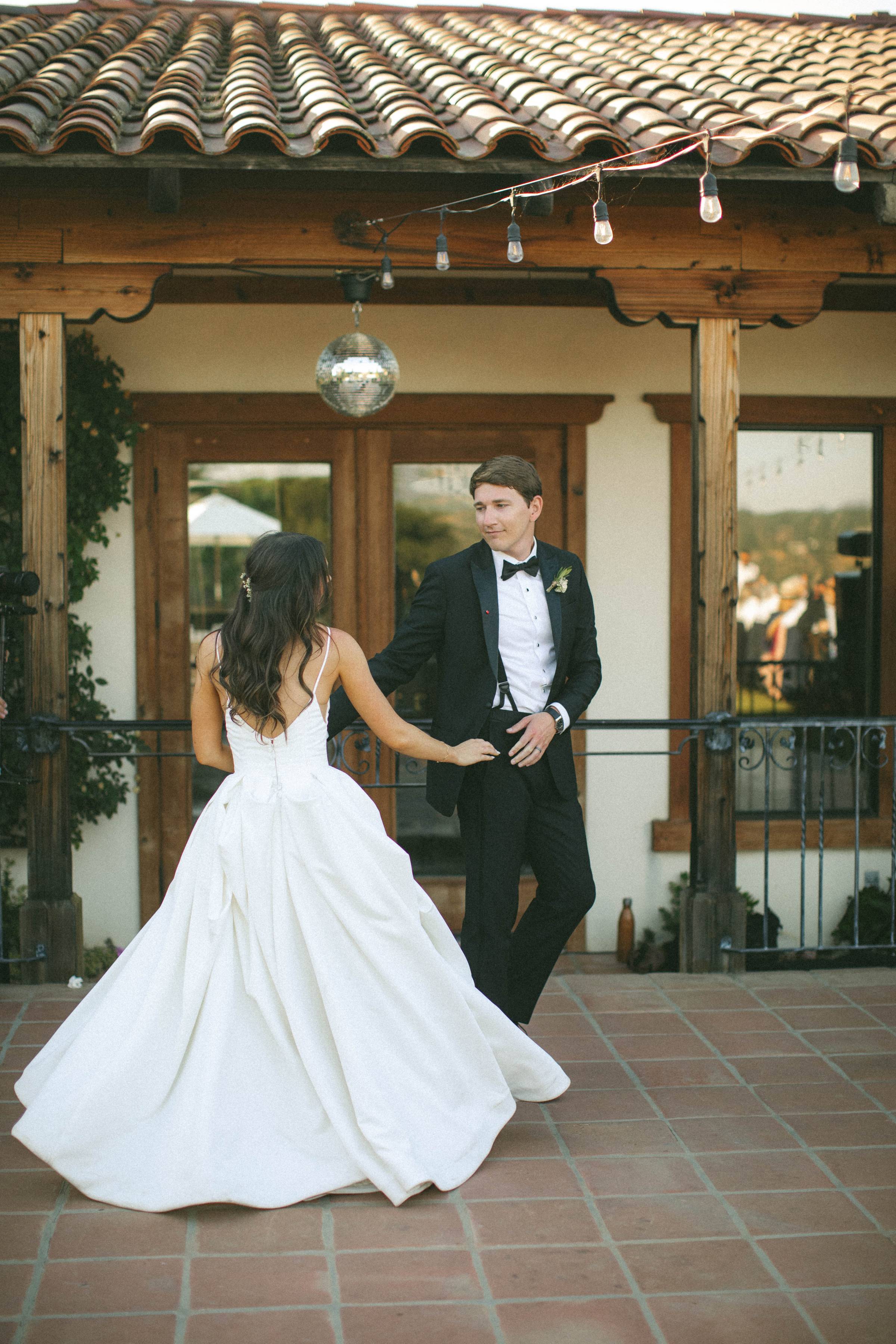 A Long Time Coming Love Story