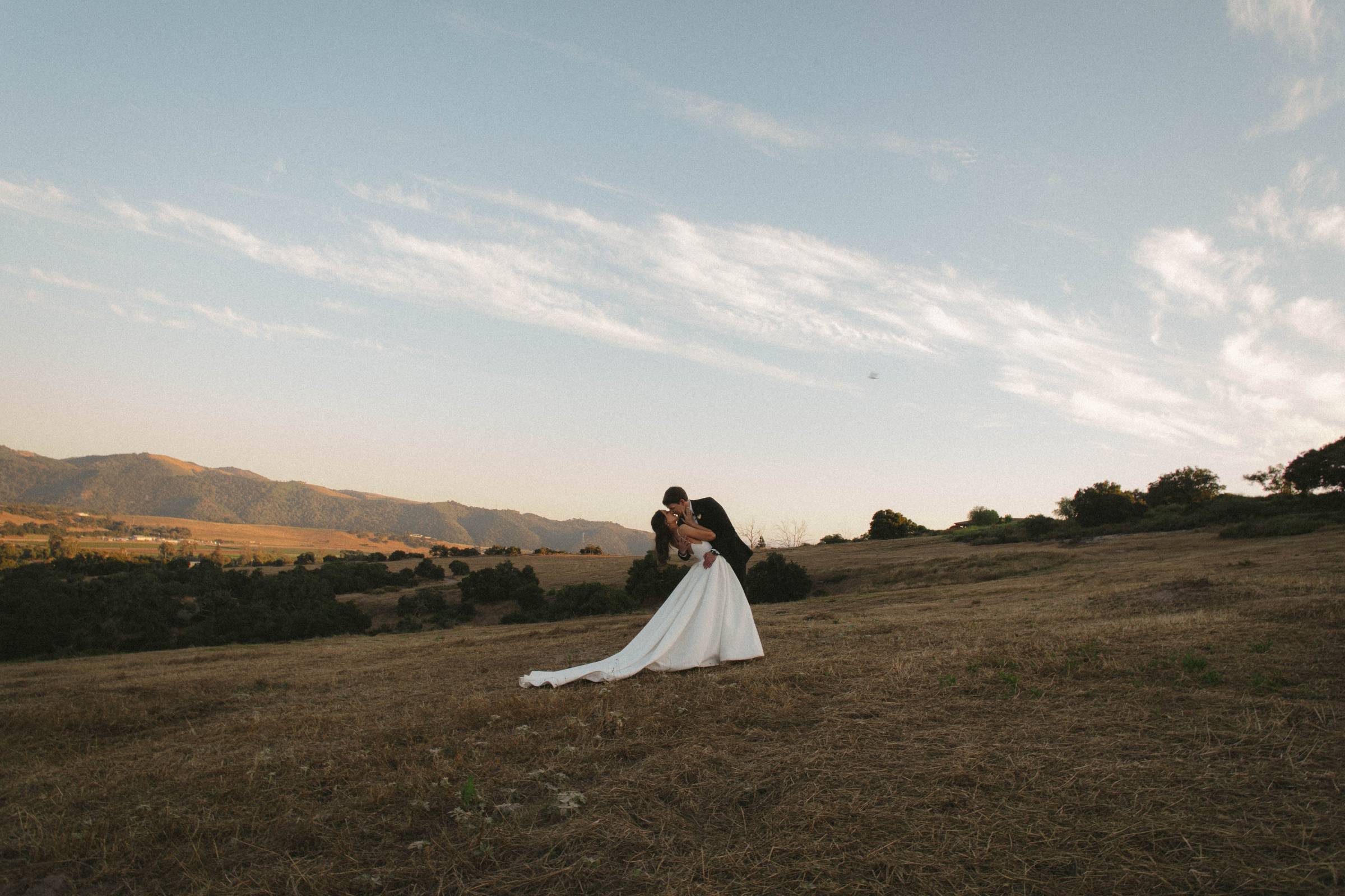 A Long Time Coming Love Story