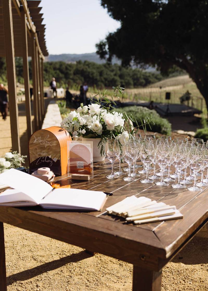 Wedding Planning Tips and Tricks featuring the Collective Event Co.