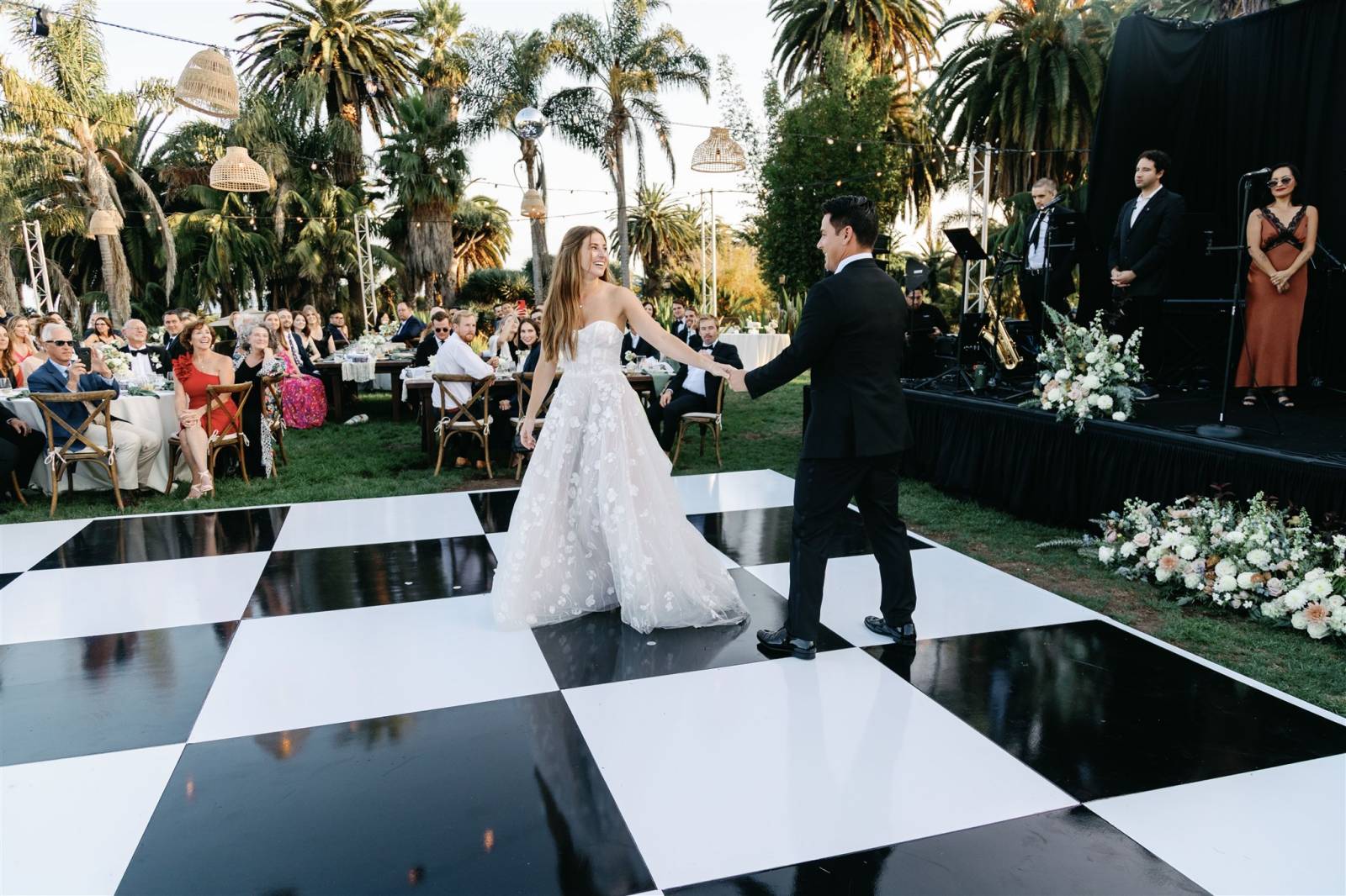 Wedding Planning Tips and Tricks featuring the Collective Event Co.