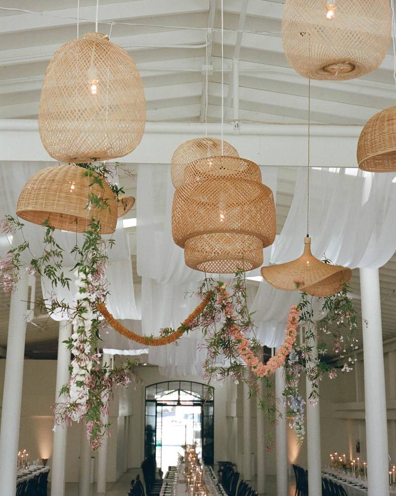 Brighten Your June Gloom Featuring Fun Lighting Fixtures