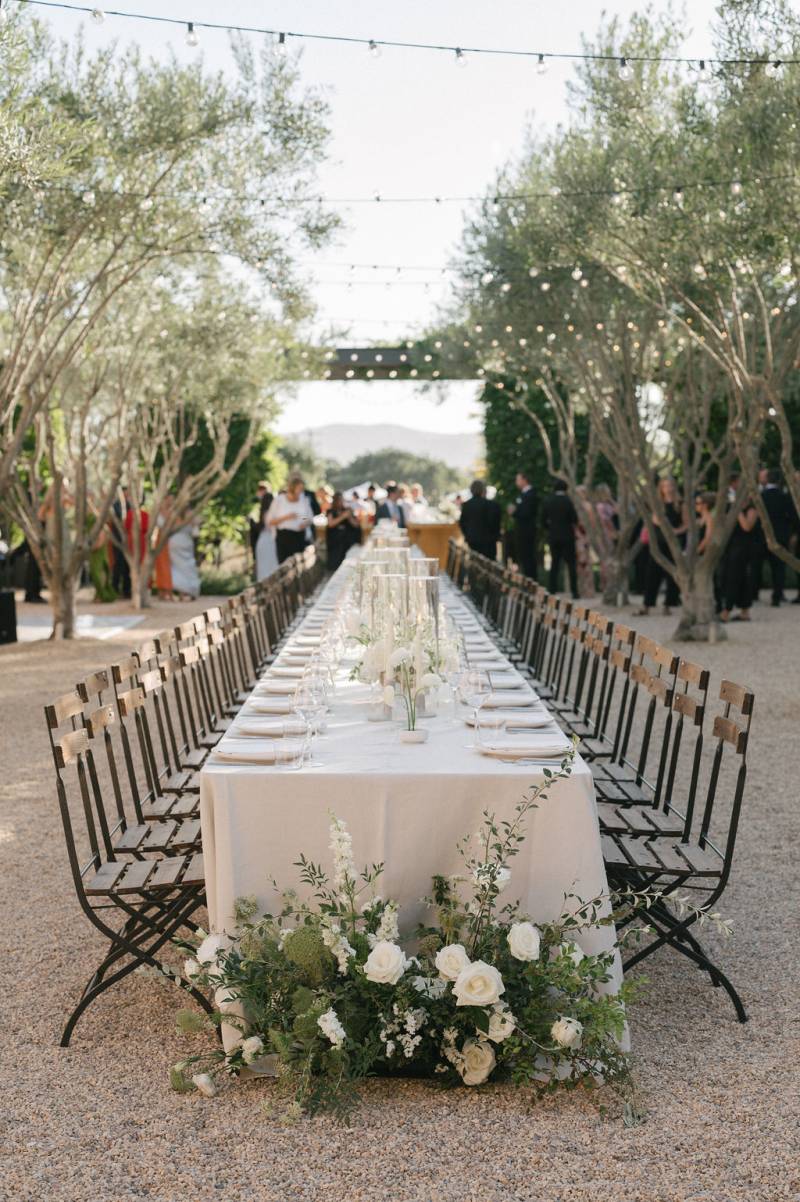 Intimate and Elegant Wedding at Brave and Maiden