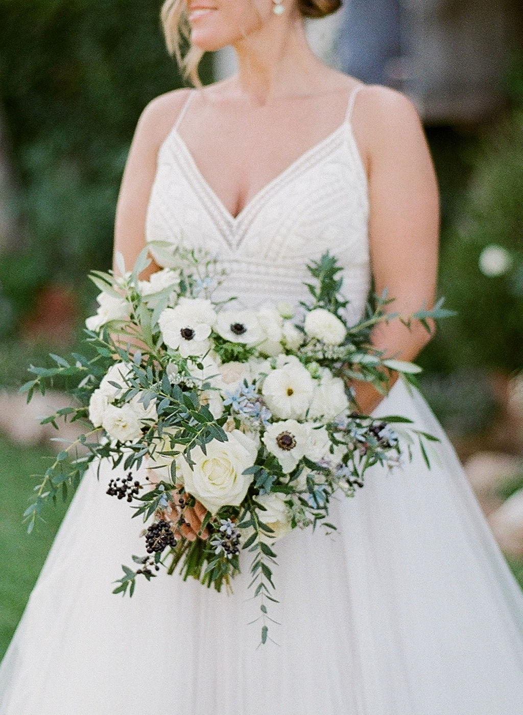 Precious and Blooming Floral Design - Central Coast | TWS