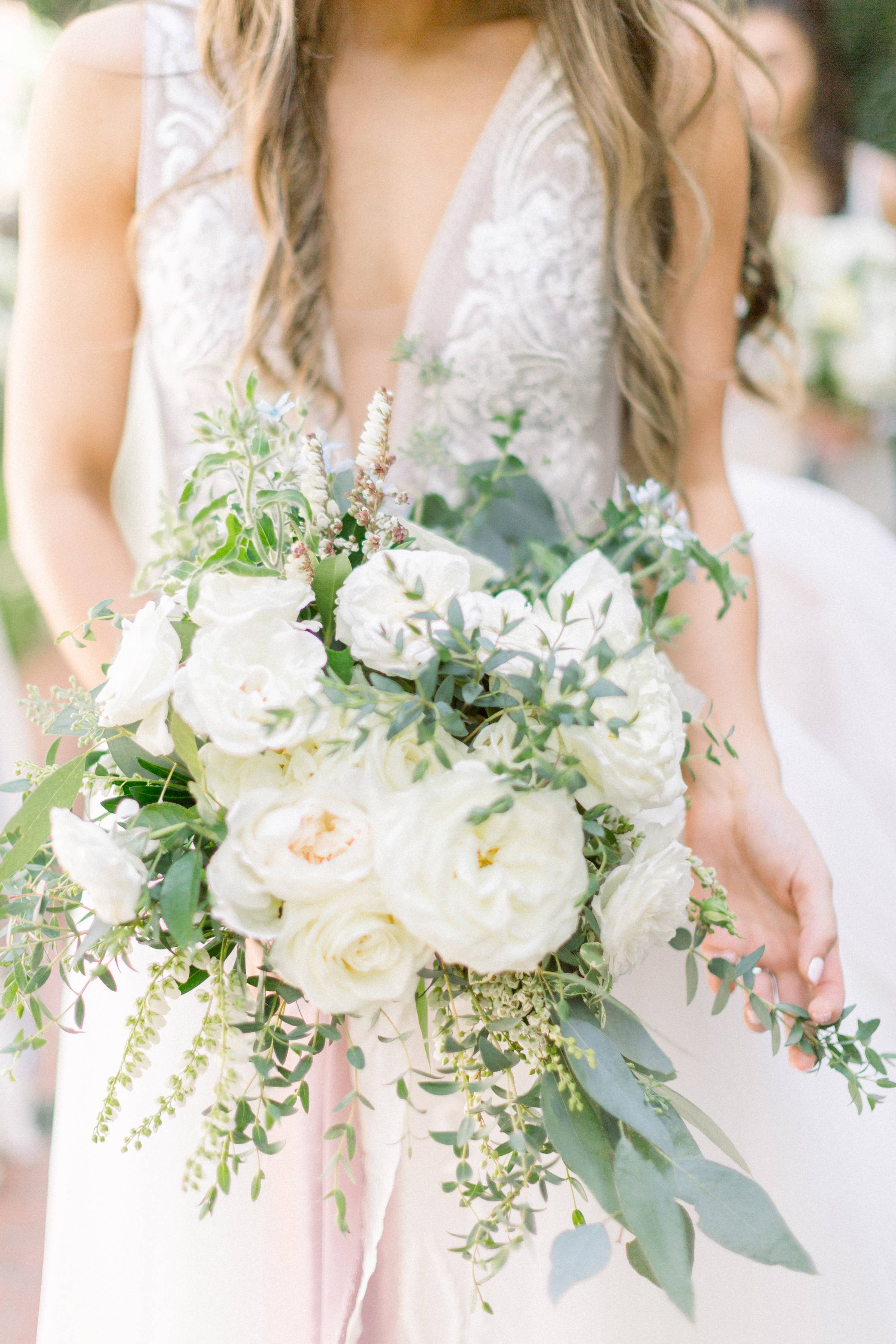 Precious and Blooming Floral Design - Central Coast | TWS