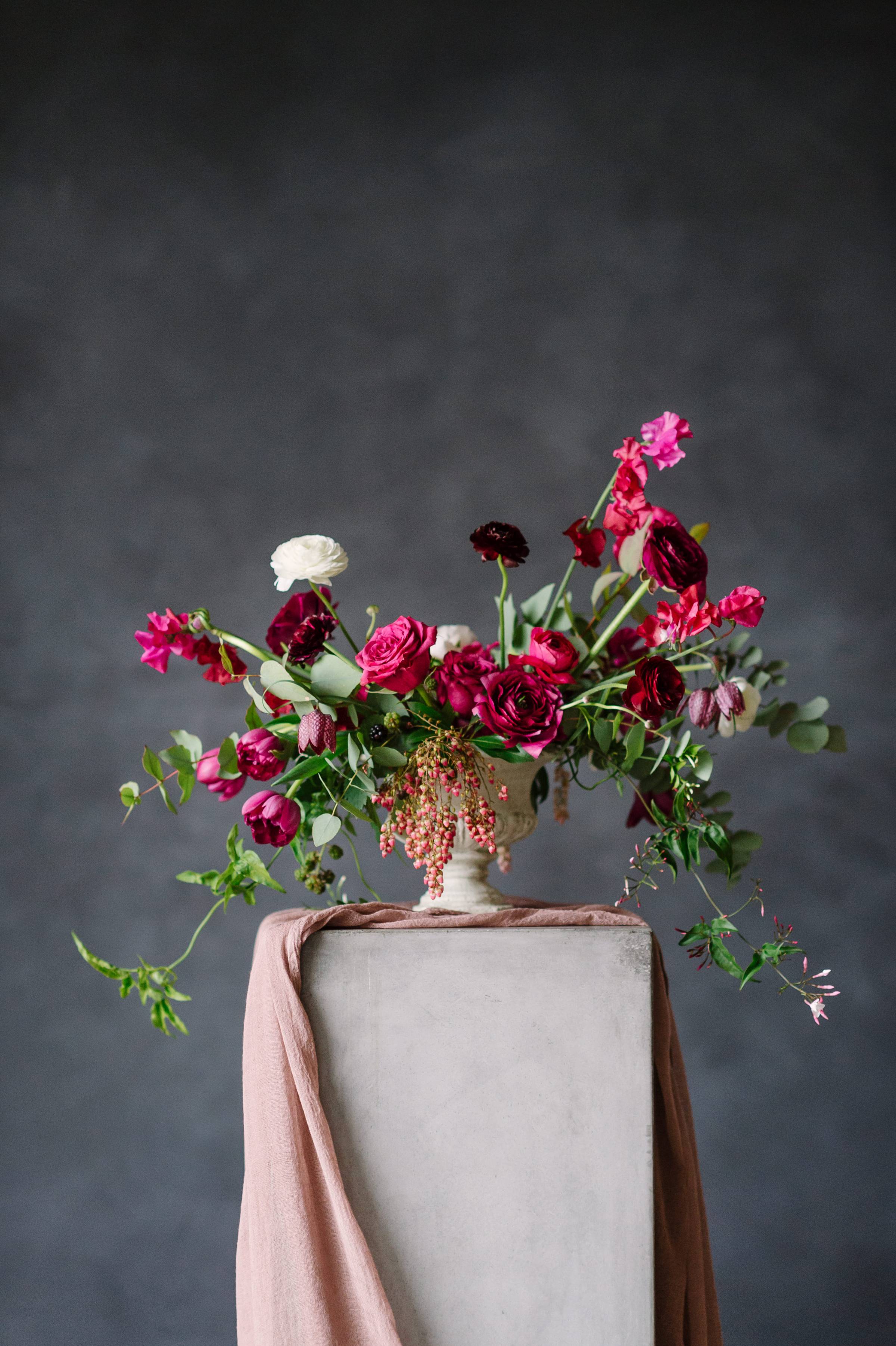 Wild Blume Floral Design | Profile Portfolio: Wild Blume Floral Design ...