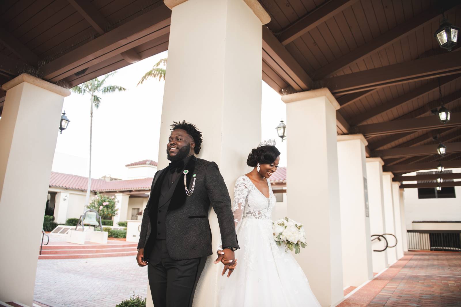 Delray Wedding