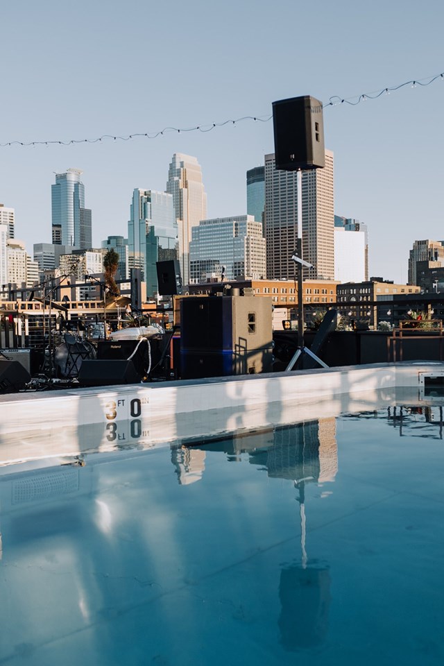 Hewing Hotel | Profile Portfolio: Hewing Hotel Item 6