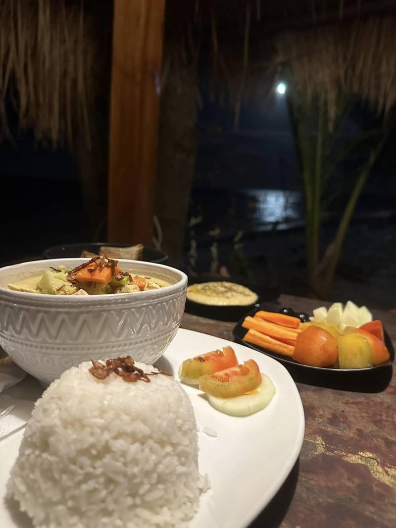 Chef Shack Food Shack