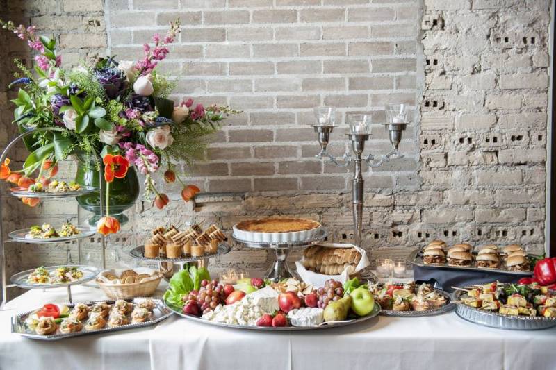 Deco Catering