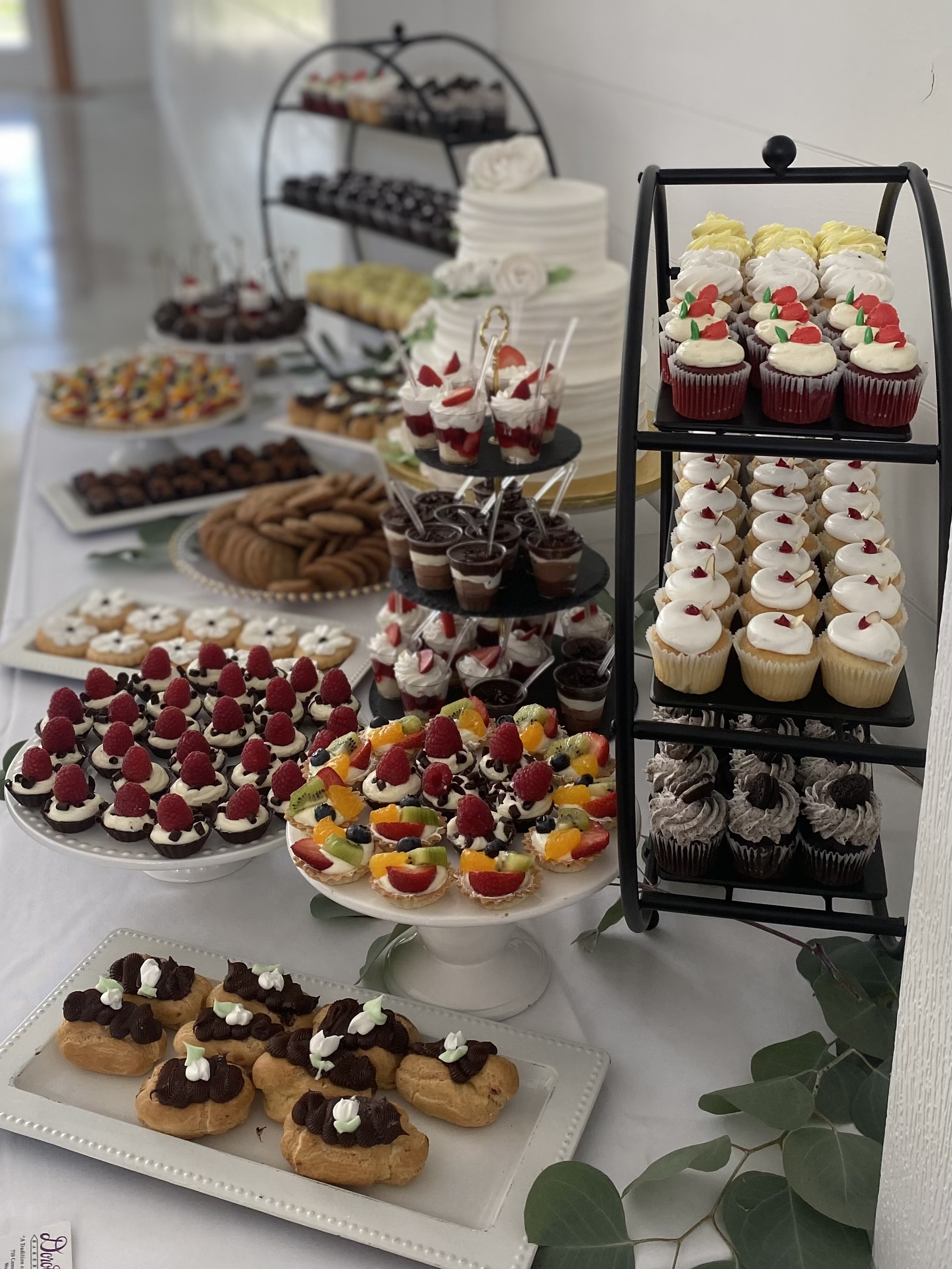 Dorothy Ann Bakery & Cafe