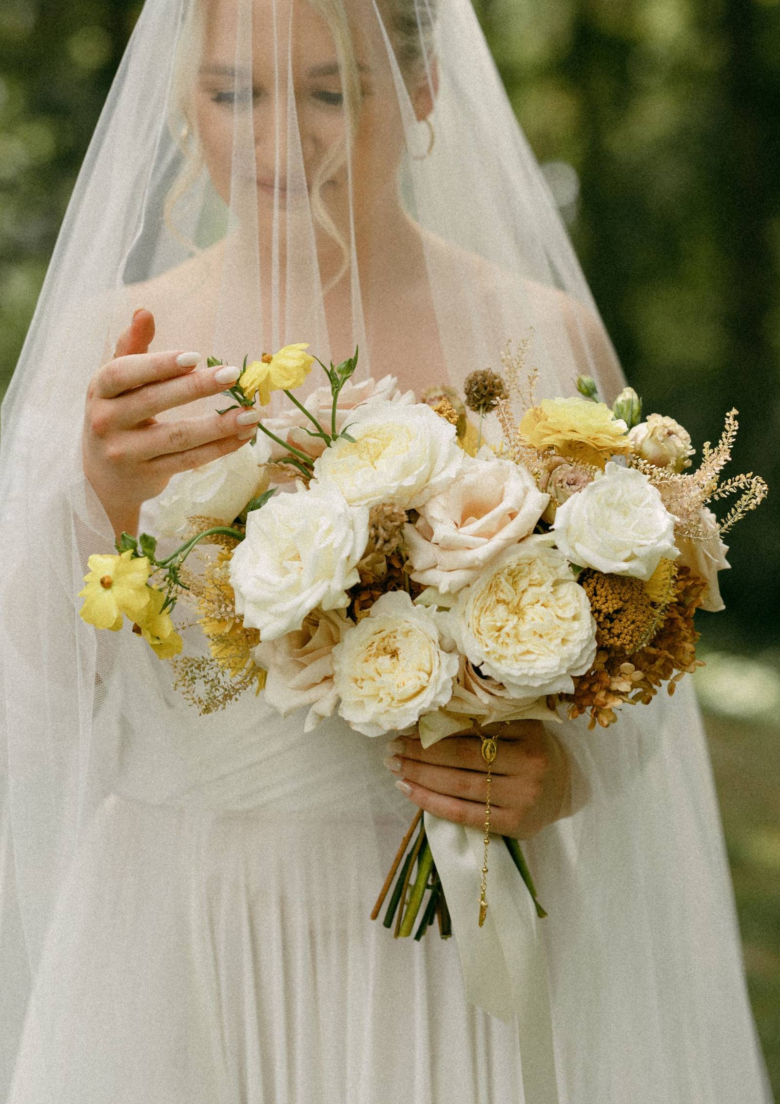 Revel & Flourish | Profile Portfolio: Revel & Flourish Item 9