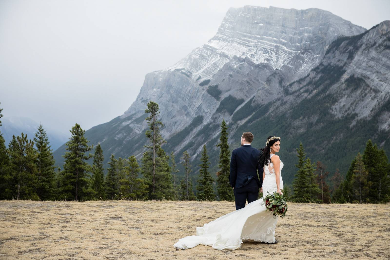 Goodbye 2017, Hello 2018! | Banff | Item 145