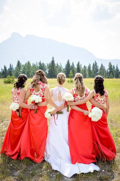 Bridal Party