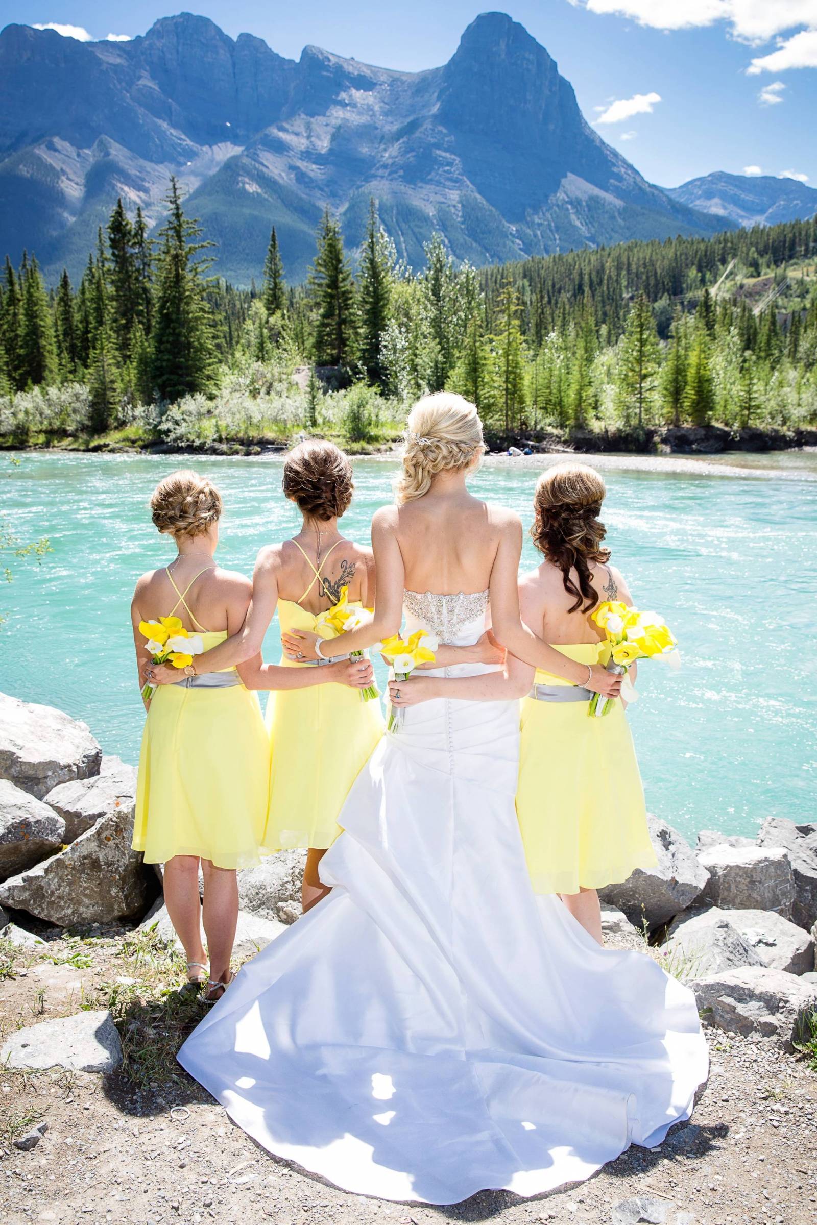 Bridal Party
