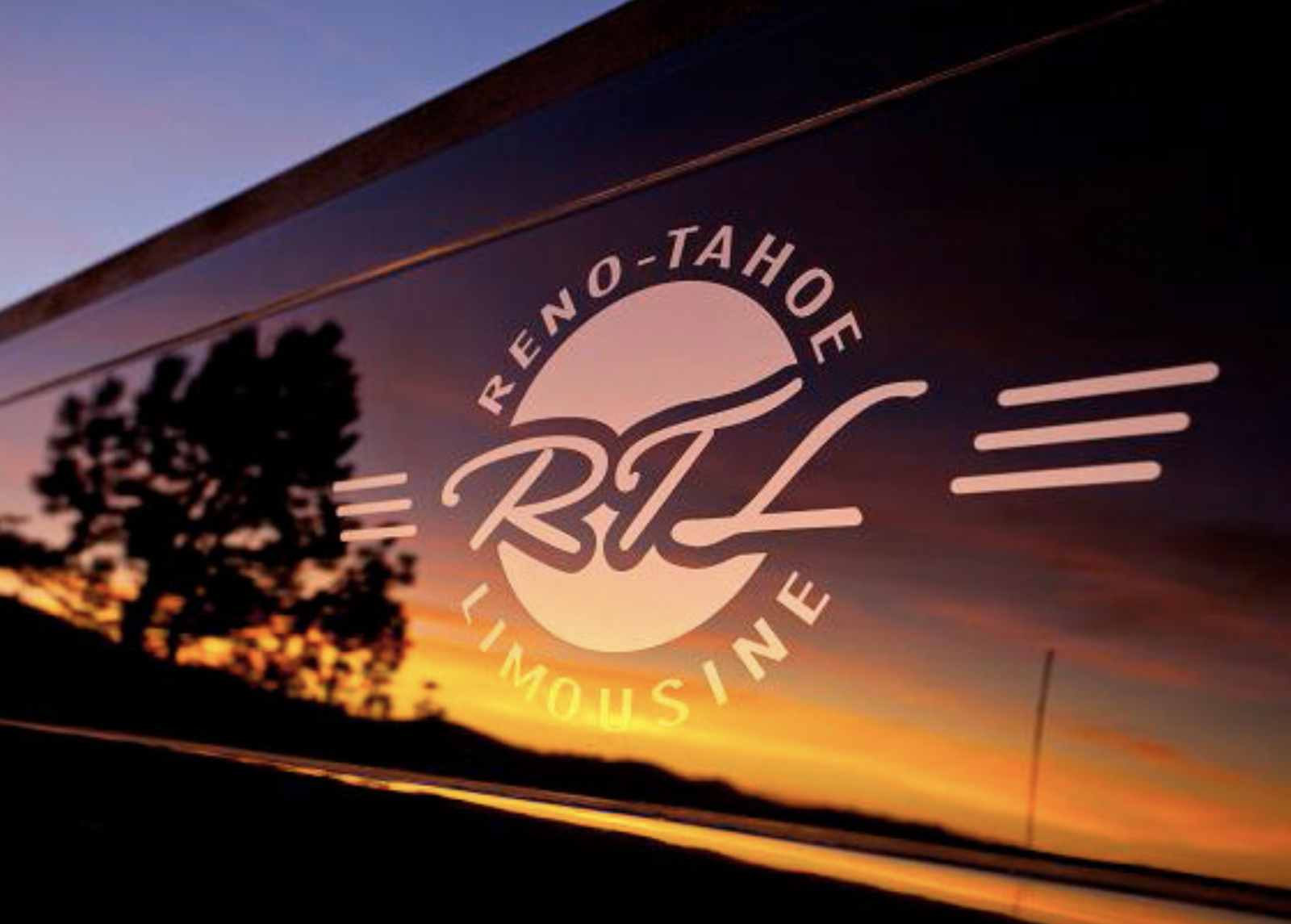 Reno Tahoe Limousine