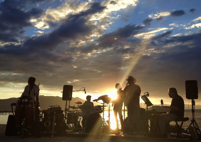 New World Jazz Project