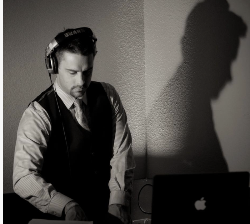 Last Wave Productions