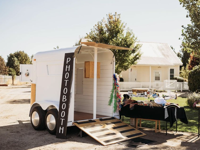 The Juniper Booth | Gallery | Item 4