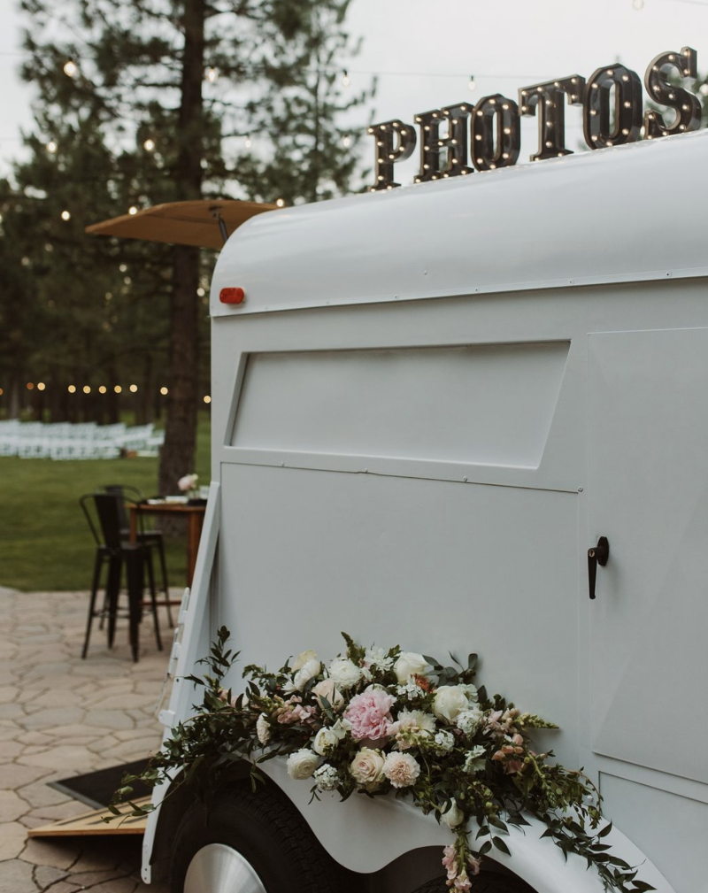 The Juniper Booth | Gallery | Item 8